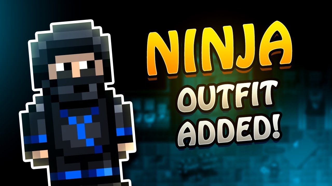 Ninja Outfit And New Enemy Added! | Roguelike Devlog #9 - YouTube