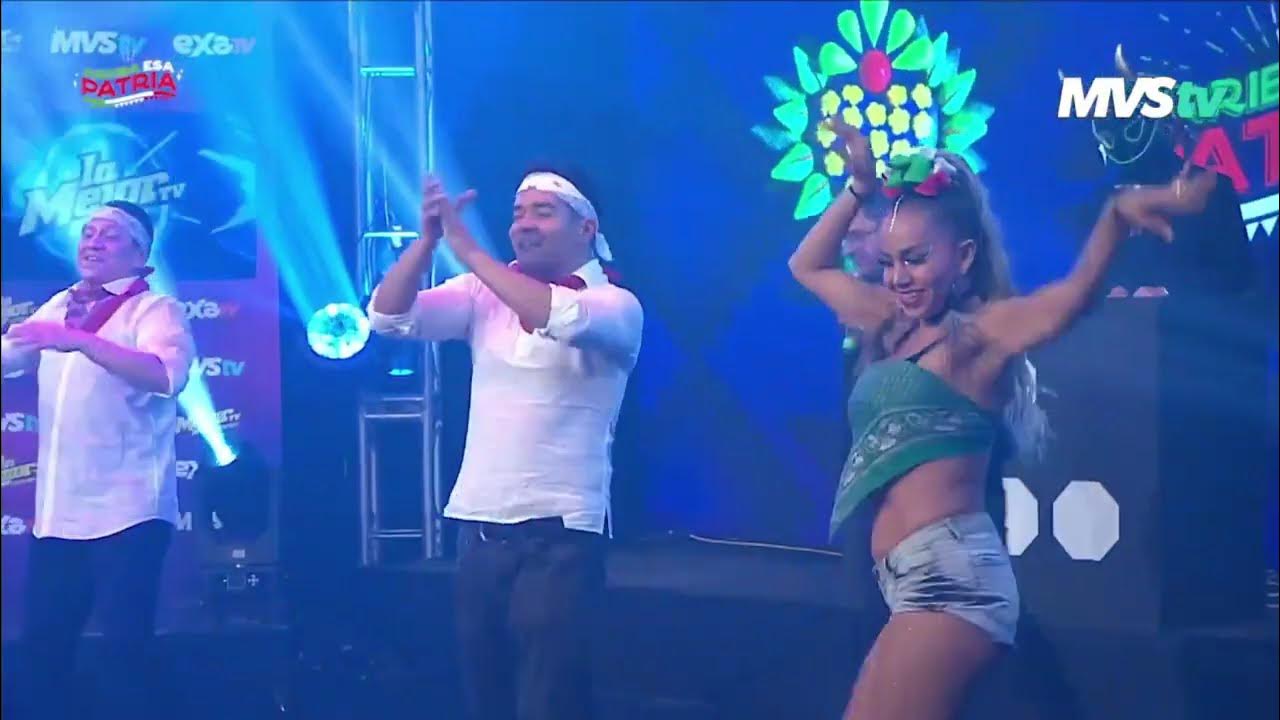 Mariachi Techno - YouTube