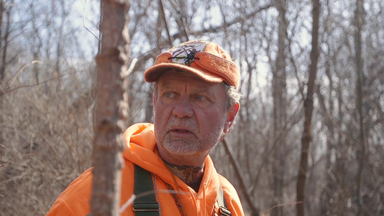 Maintain and Manipulate Rabbit Habitat - Small Game Nation - YouTube