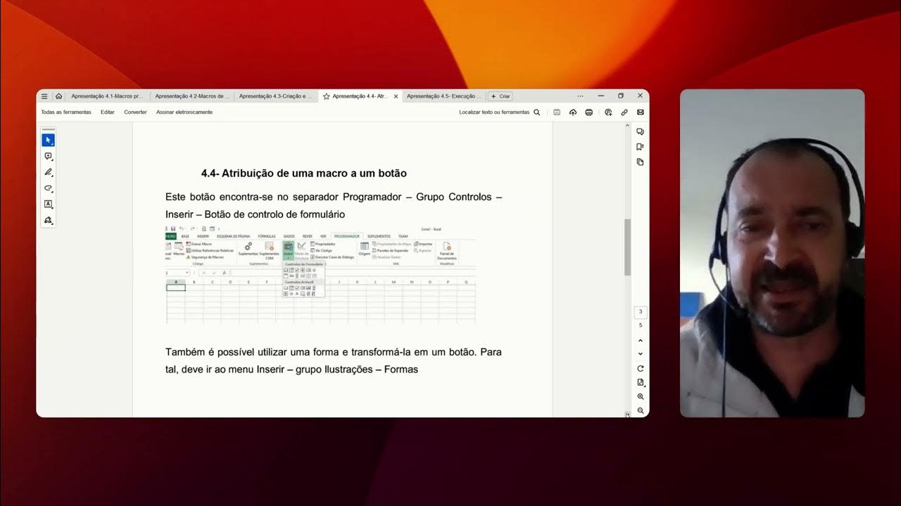 Vídeo aula 4 4 - YouTube