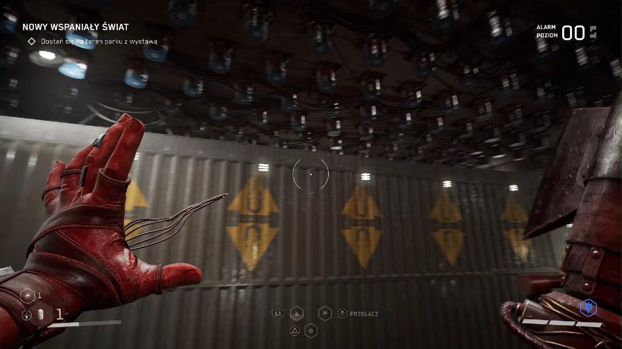 Atomic Heart - YouTube