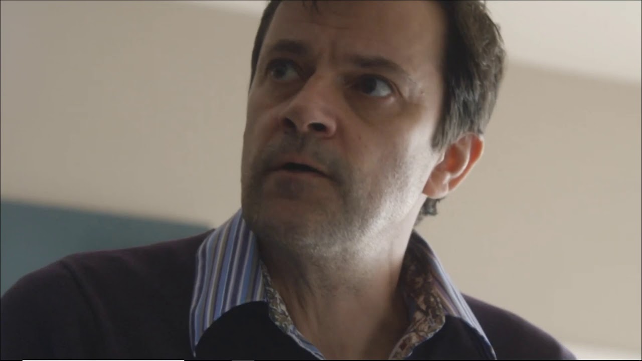 Last Tango in Halifax - Caroline and Kate - S01E04 - Part 2 of 2 - YouTube
