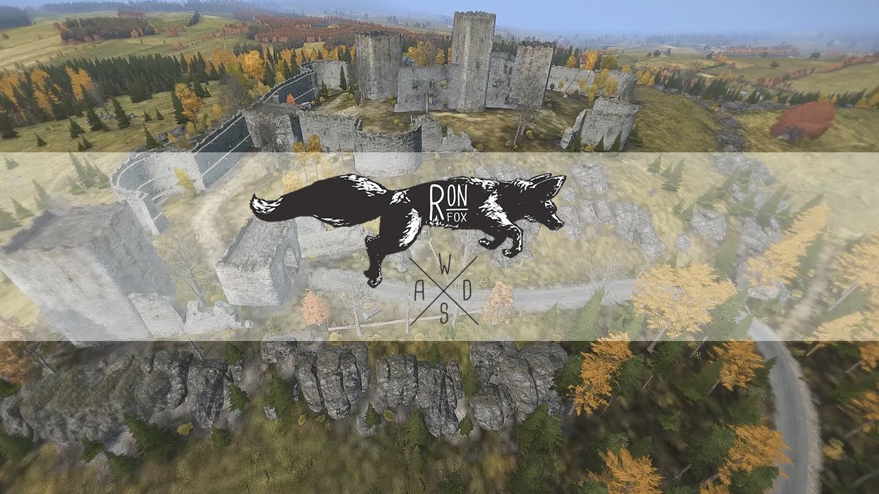 [Dayz Showcase] Devil's Castle 0.54 - YouTube