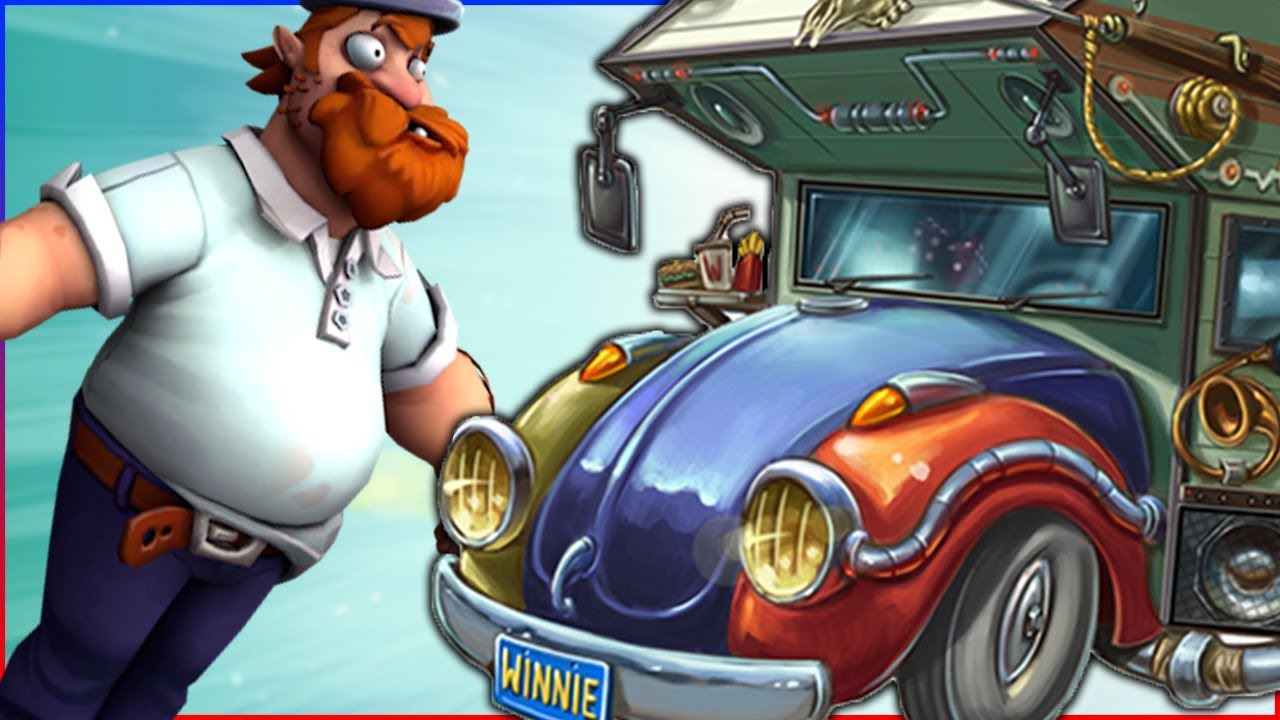 CRAZY DAVE has Done it AGAIN! - YouTube