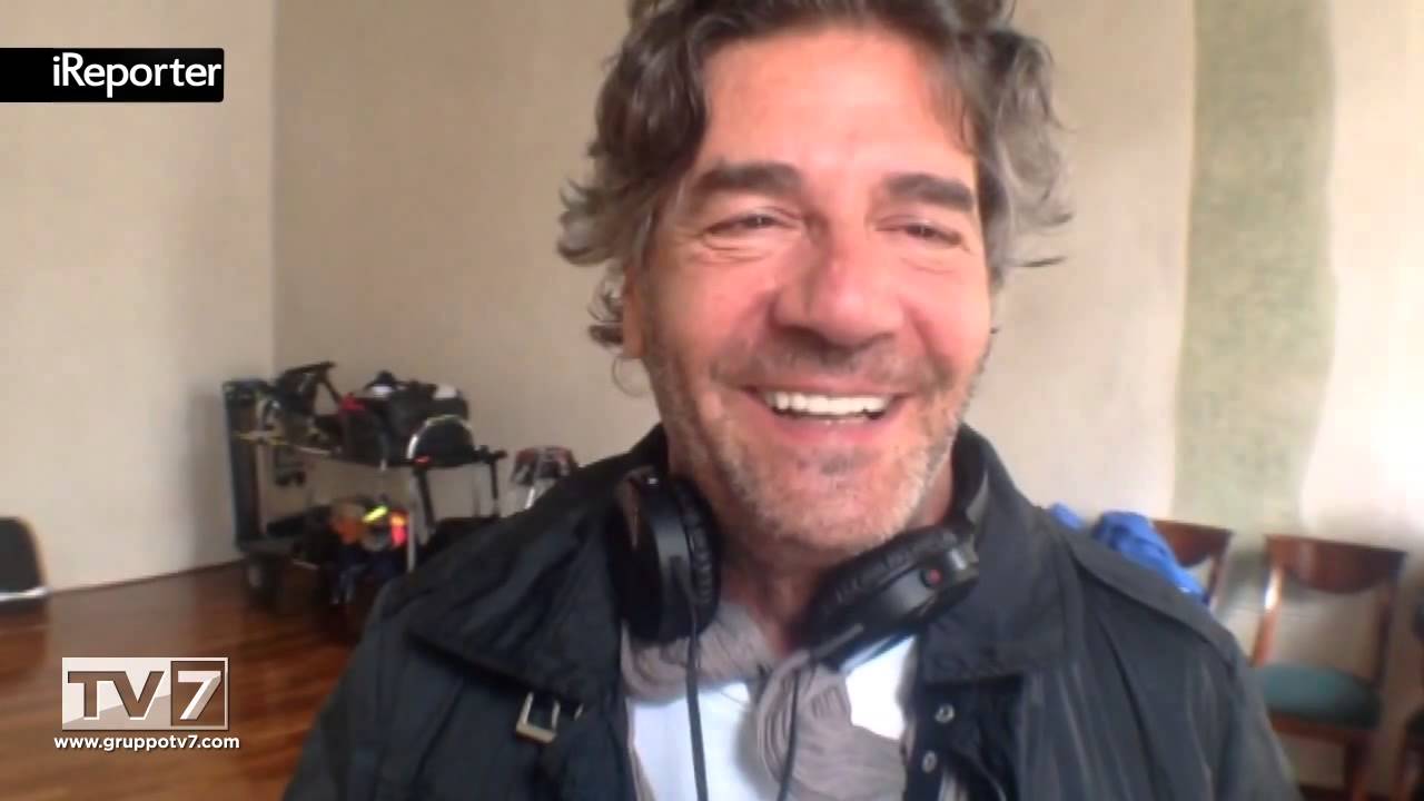 "UNA NOBILE CAUSA", IL NUOVO FILM DI BRIGUGLIO - YouTube