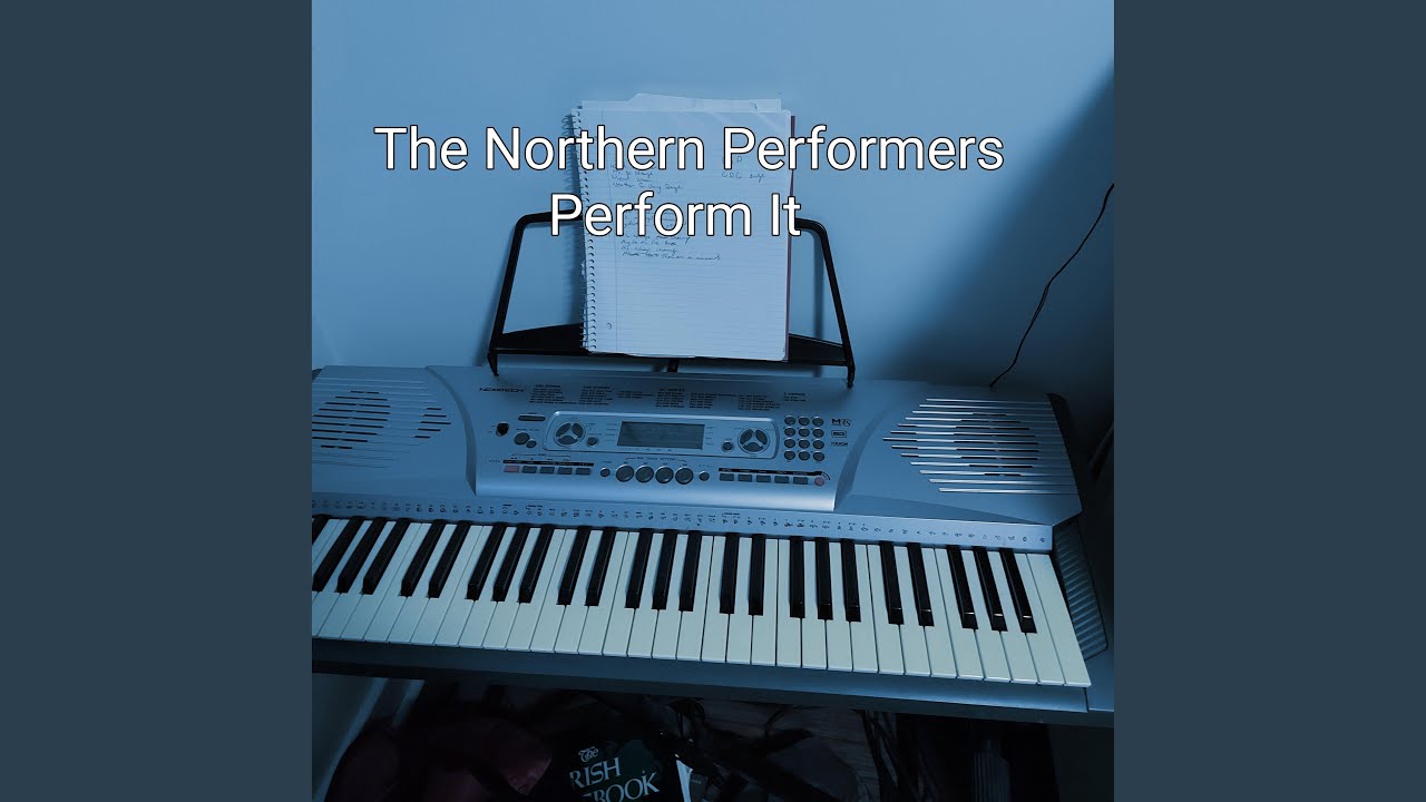 Softly With The Wind, Pt. 2 - YouTube