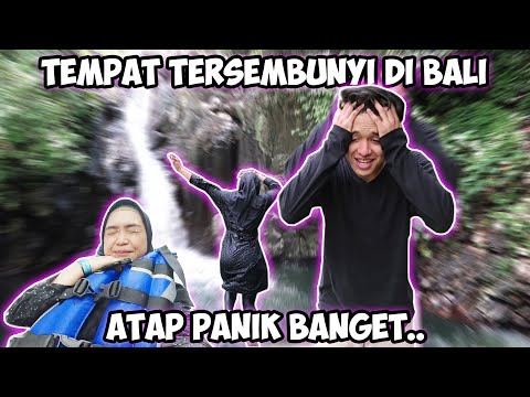 GAK ADA YANG TAU TEMPAT INI.. Prosotan Di Batu Setinggi 12 Meter!!!
