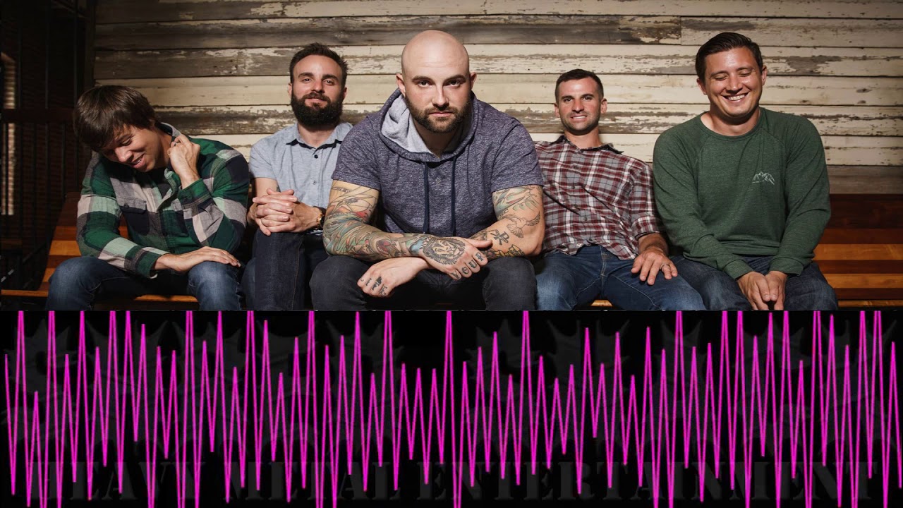 Shred Shack Interviews: Brent Rambler of August Burns Red (March 16th ...