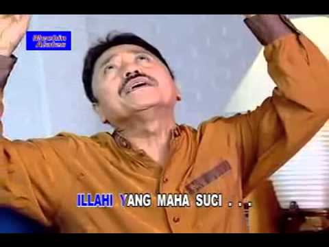 MUCHSIN ALATAS  BERAKHIR PENANTIAN    YouTube   Google Chrome