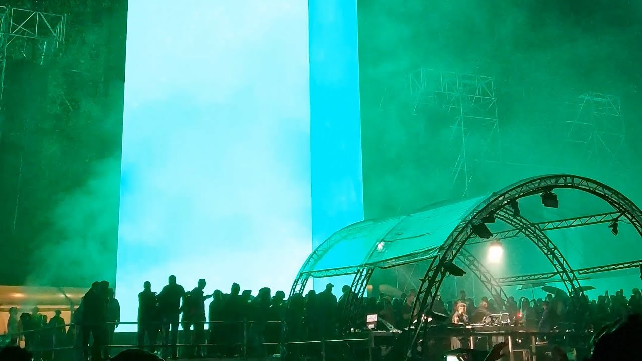 Mochakk [Hive Air Festival 2024] - YouTube