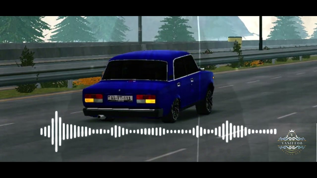 elcan hesenov - es ey kulek 2024 (officialll kip) - YouTube