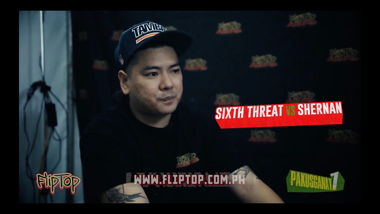 FlipTop - Pakusganay 7 | Anygma Machine - YouTube