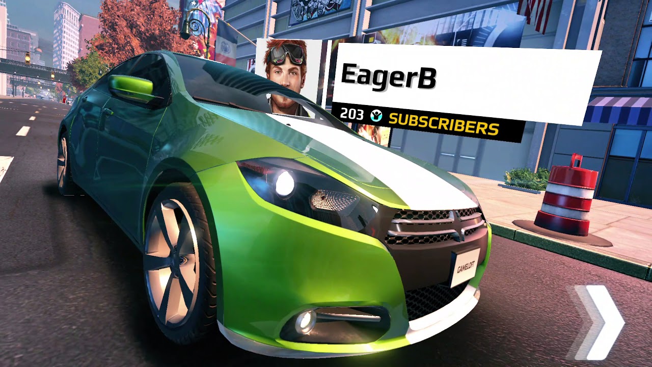 Asphalt street storm racing: Joining the 4P race & winning the drag ...