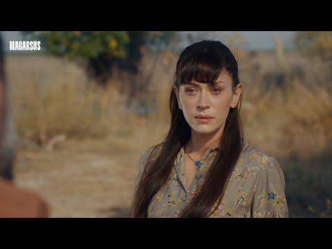 Magarsus | 2. Sezon | 3. Bölüm | Yayında
