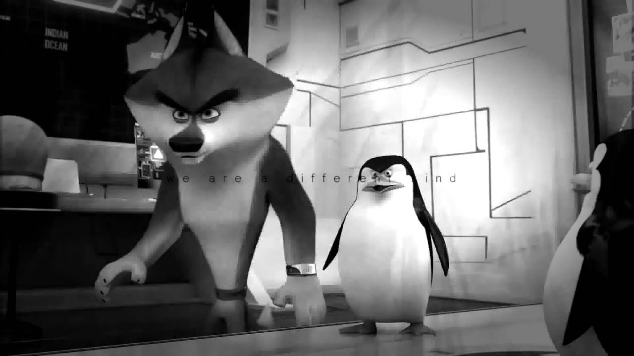 Classified & Skipper Heroes - YouTube