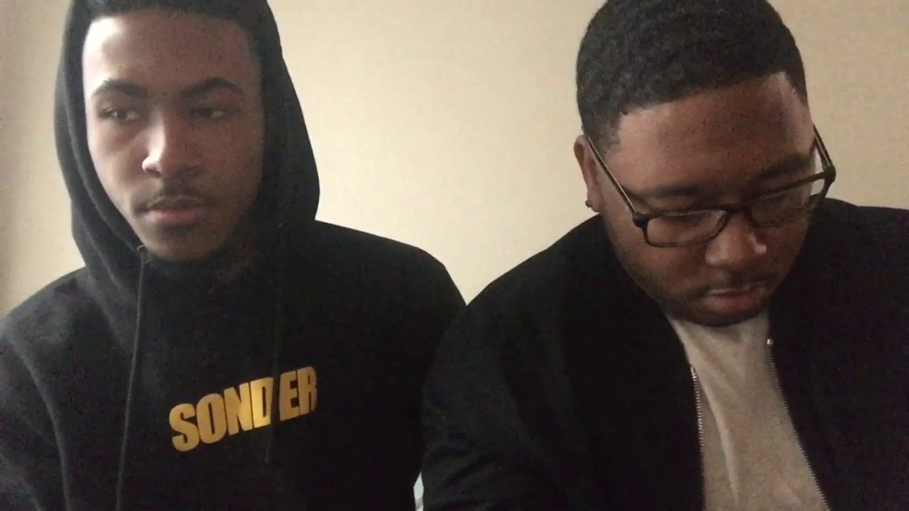Brent Faiyaz: Sonder Son Album Review - YouTube