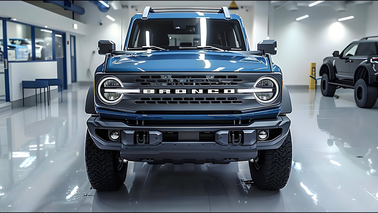 Wow 2025 All New Ford Branco Review Interior Exterior Price - Official ...