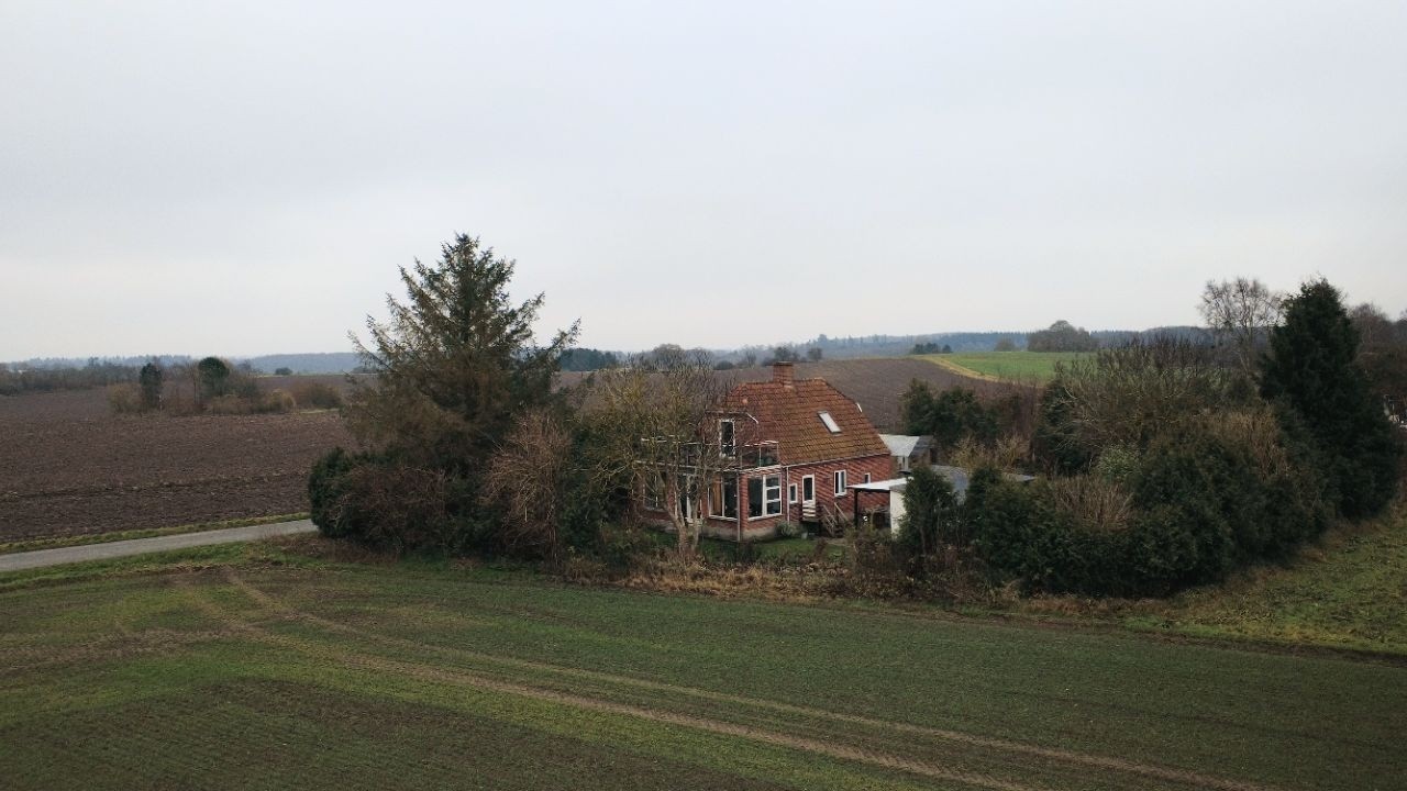 House Tour | Everything I Built in One Year at My Danish Countryside ...