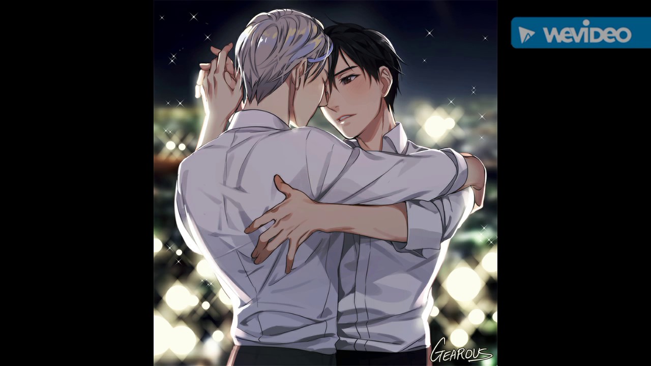 YURI on ICE!! - Sing and Dance - YouTube