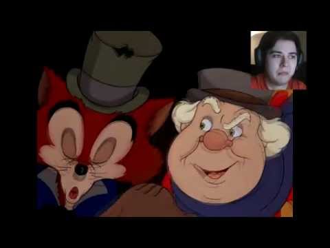 Missverstandene Filmszenen - Pinnochio