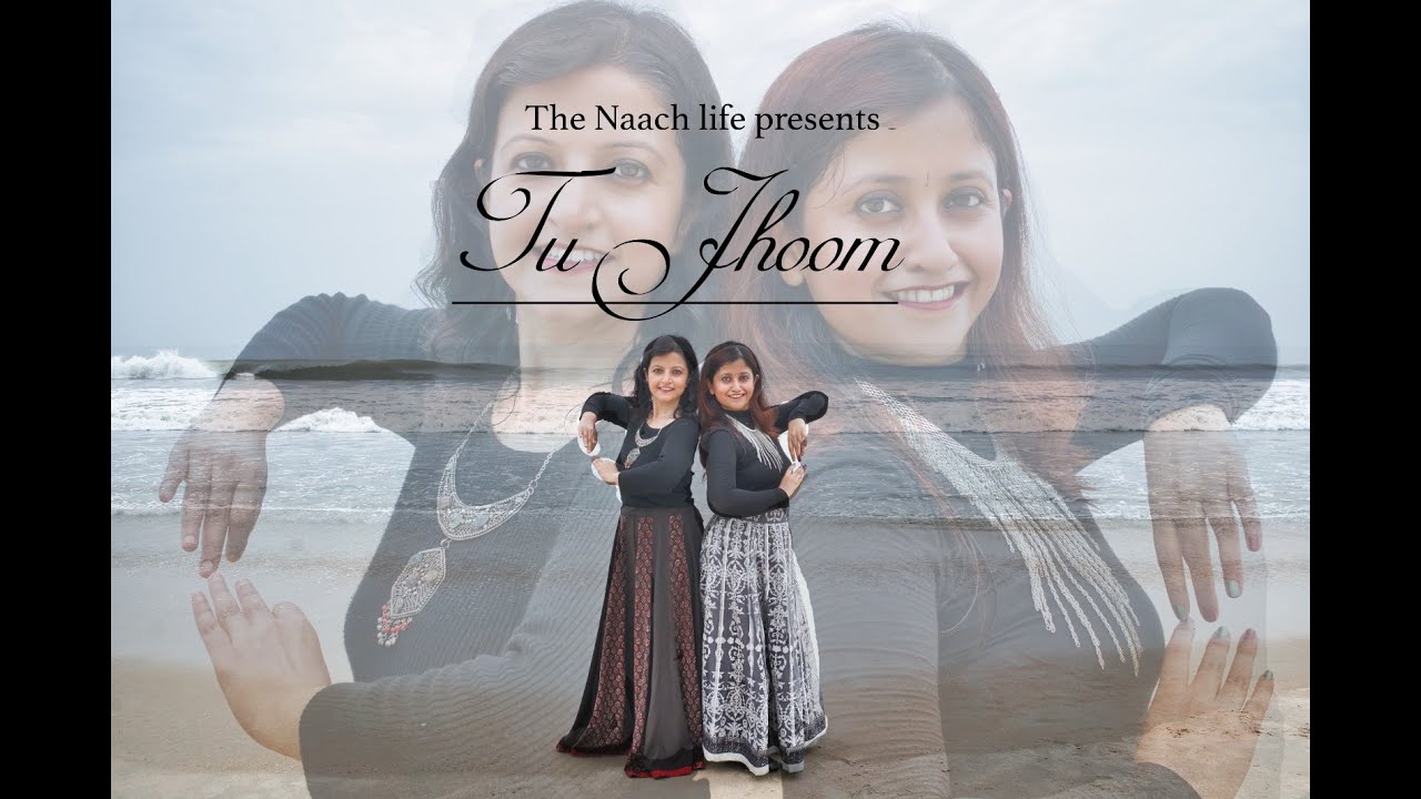 Tu Jhoom | Coke Studio Season 14 | Abida Parveen - Naseebo Lal | The Naach Life | Dance Cover ...