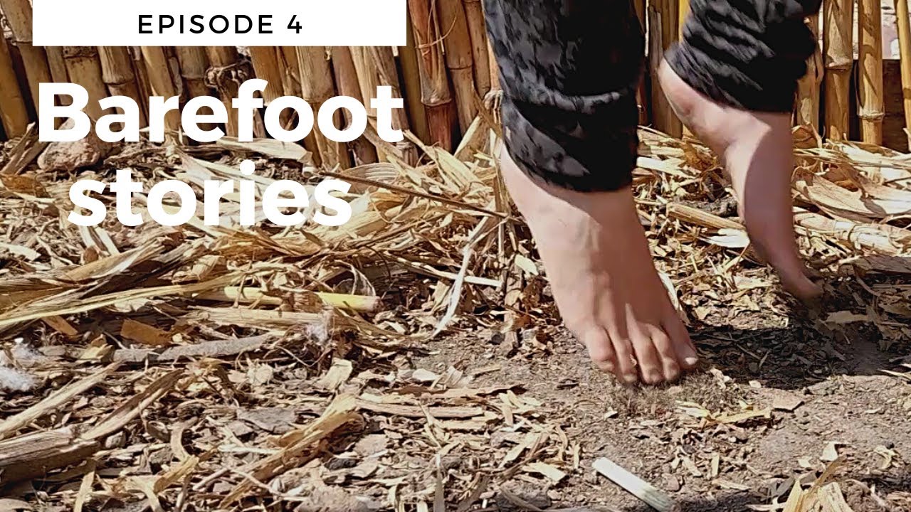 Barefoot Stories Ep 4 | Barefoot at work on the farm & at the resort ...