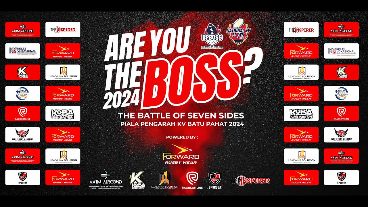 KV Arau vs KV Port Dickson - Round 16 | 0 - 21 - YouTube