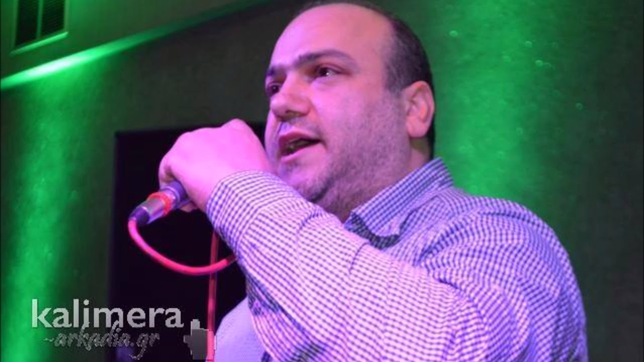ΚΑΤΣΙΓΙΑΝΝΗΣ ΓΙΑΝΝΗΣ- ΔΙΑΦΟΡΑ ... - YouTube
