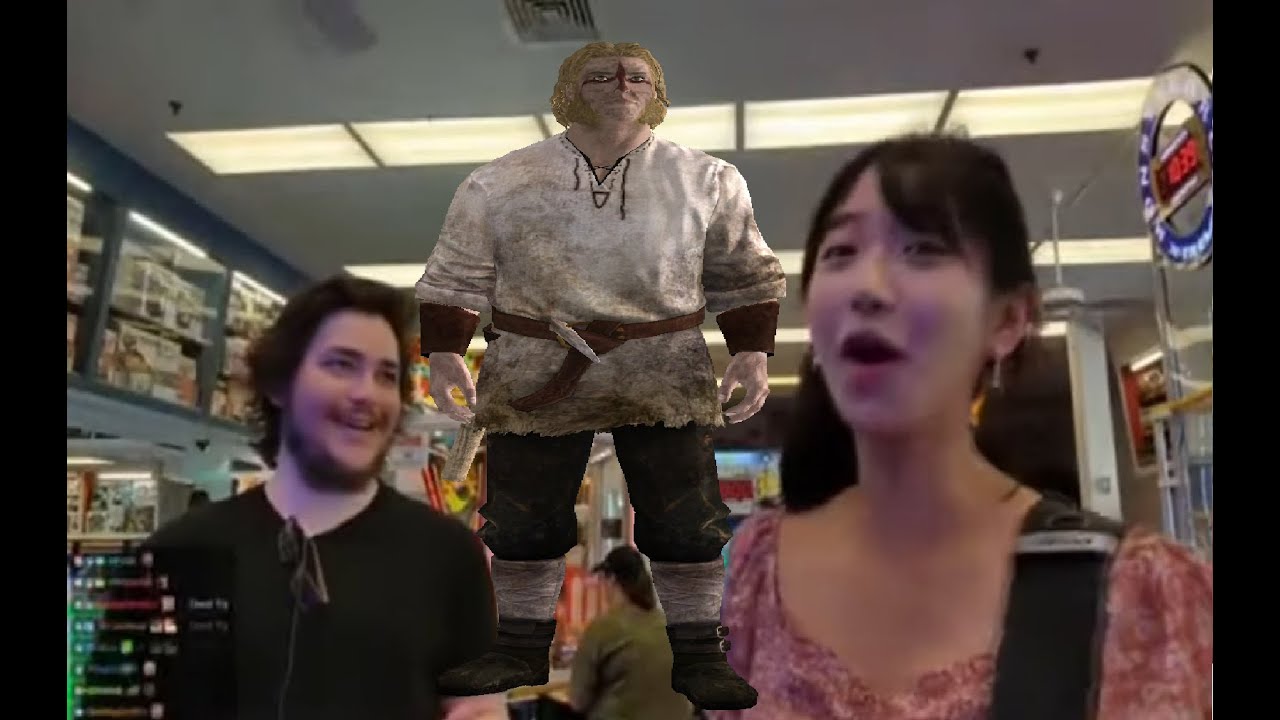 Gamer Rage and Twitch Cringe is something special... - YouTube