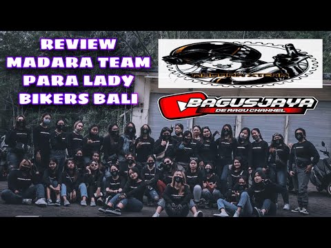 REVIEW MADARA TEAM GAK NONTON AUTO NYESEL‼️ || Bagusjaya De Ragu Channel