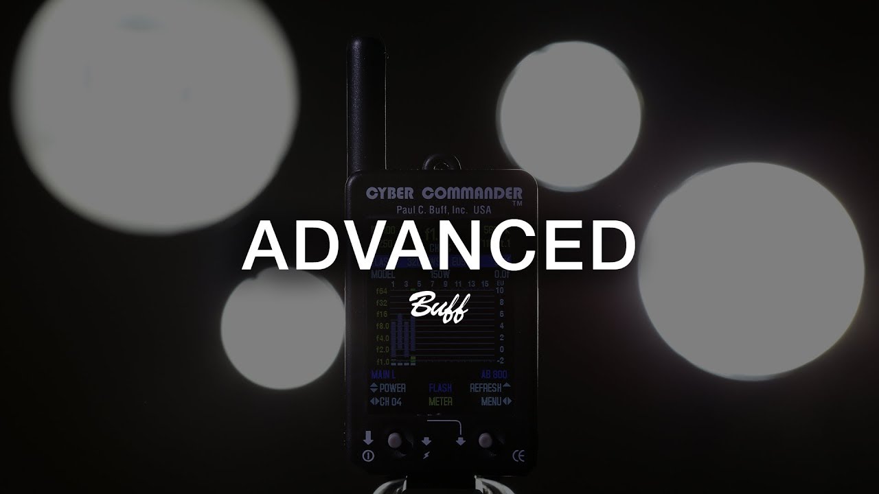 Cyber Commander™ – Video 3 - Advanced - YouTube