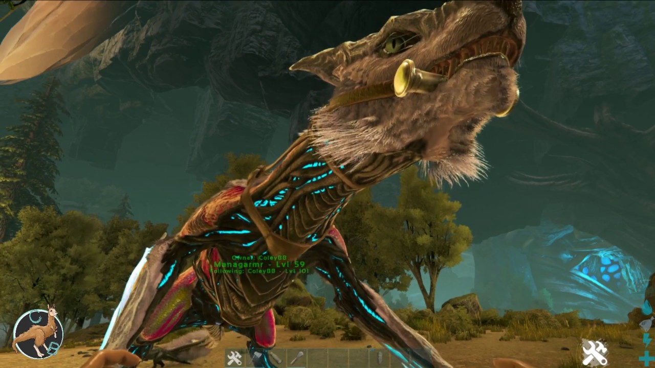 🔴 CHECKING OUT EXTINCTION!! | ARK: Survival Evolved - YouTube