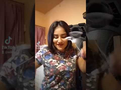 Ojos vérdes - Karo Vargas (cover)