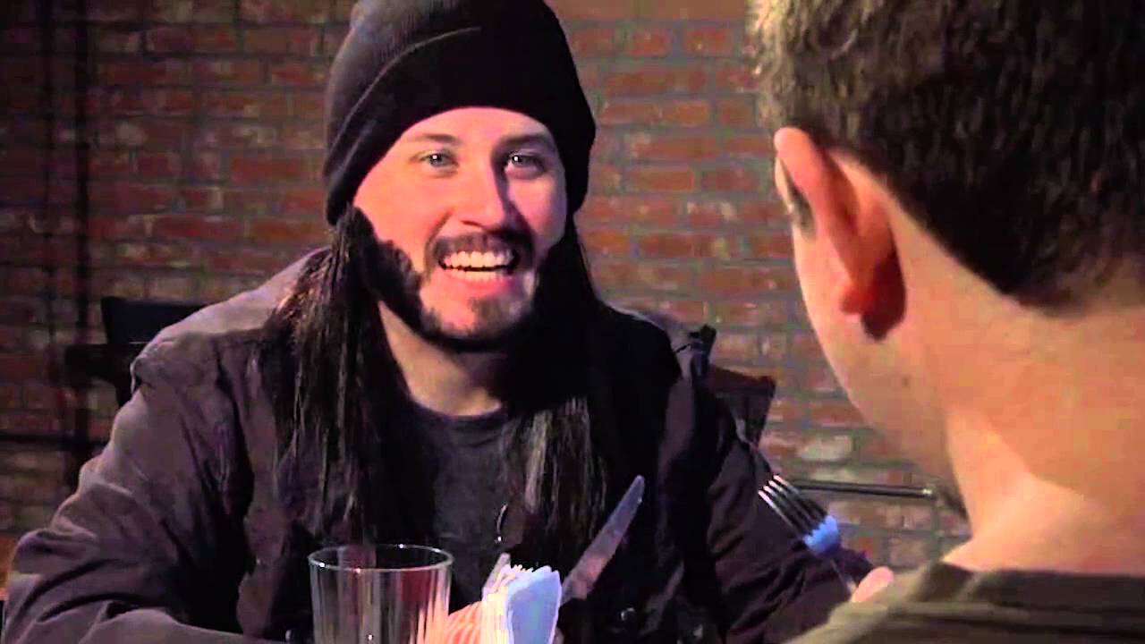 Nostalgia Critic - Review of The Cinema Snob Movie - YouTube