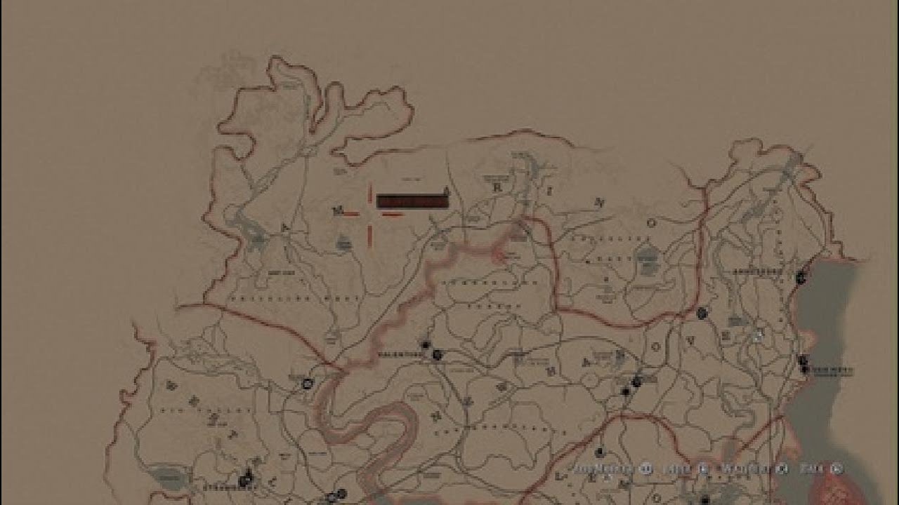 The tempest rim unused area - YouTube