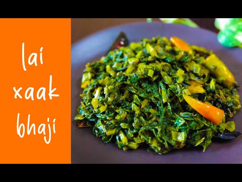 LAI XAAK BHAJI - YouTube