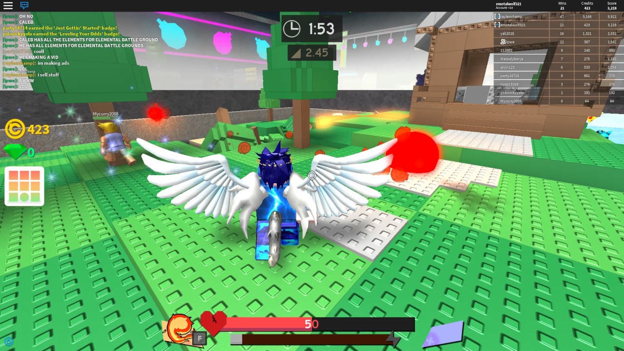 I get exploded in roblox - YouTube