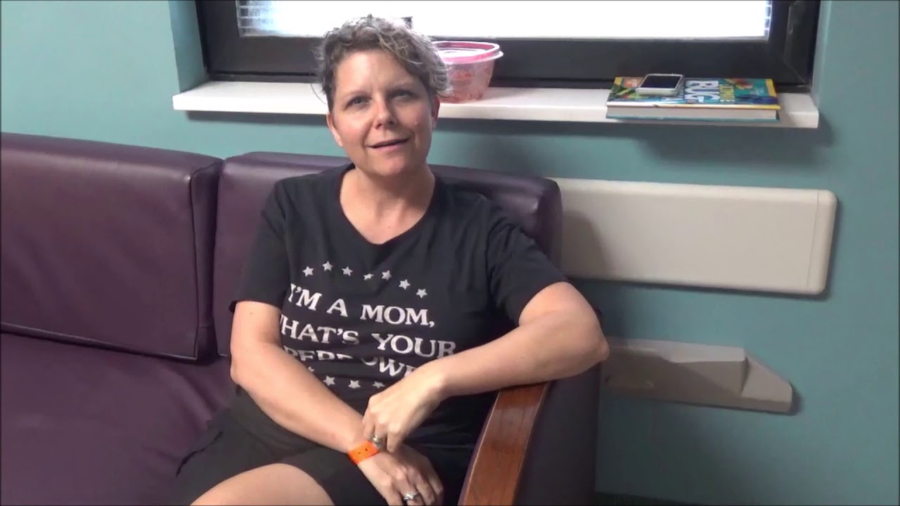 Interview with Braylynn and Mom - YouTube