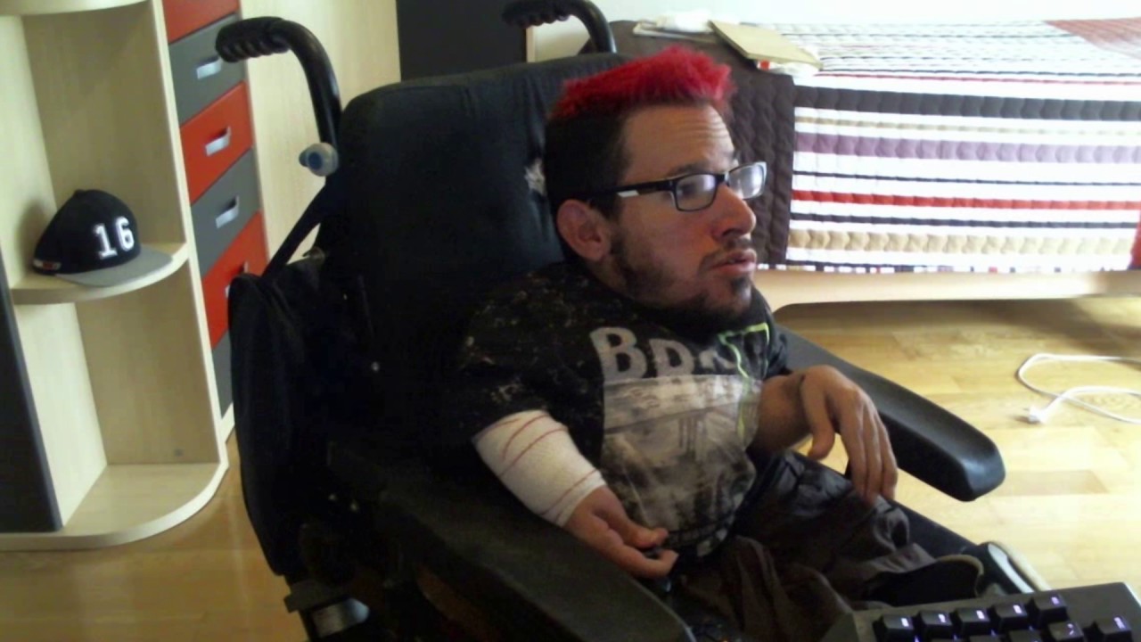 Baila como el moyo xD - YouTube