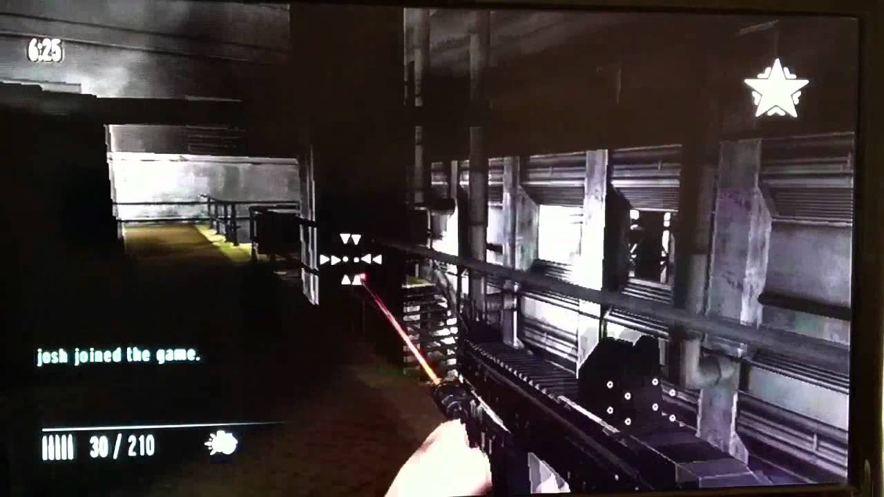 Goldeneye Team License To Kill #1 - YouTube