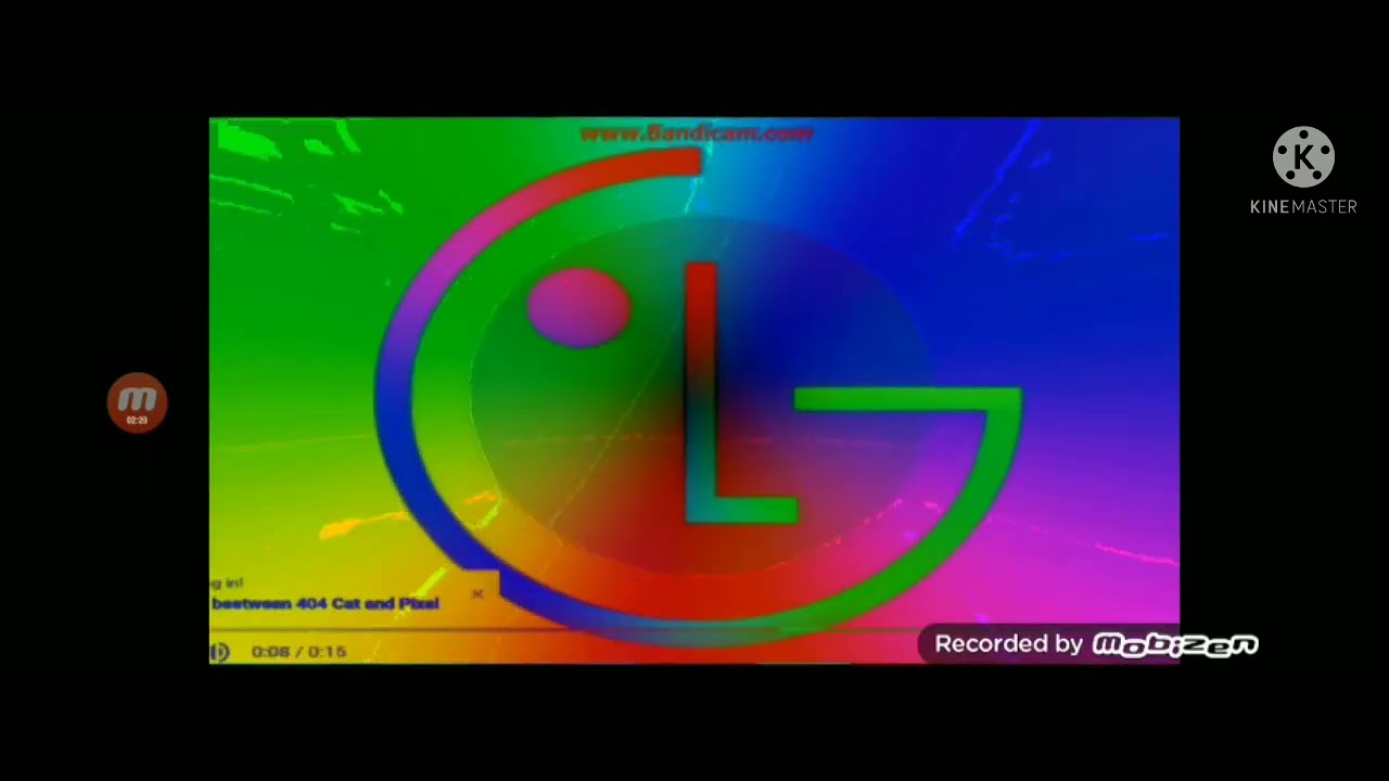LG Logo Effects Sponsored By Preview 2 Effects Fast Stuff - YouTube