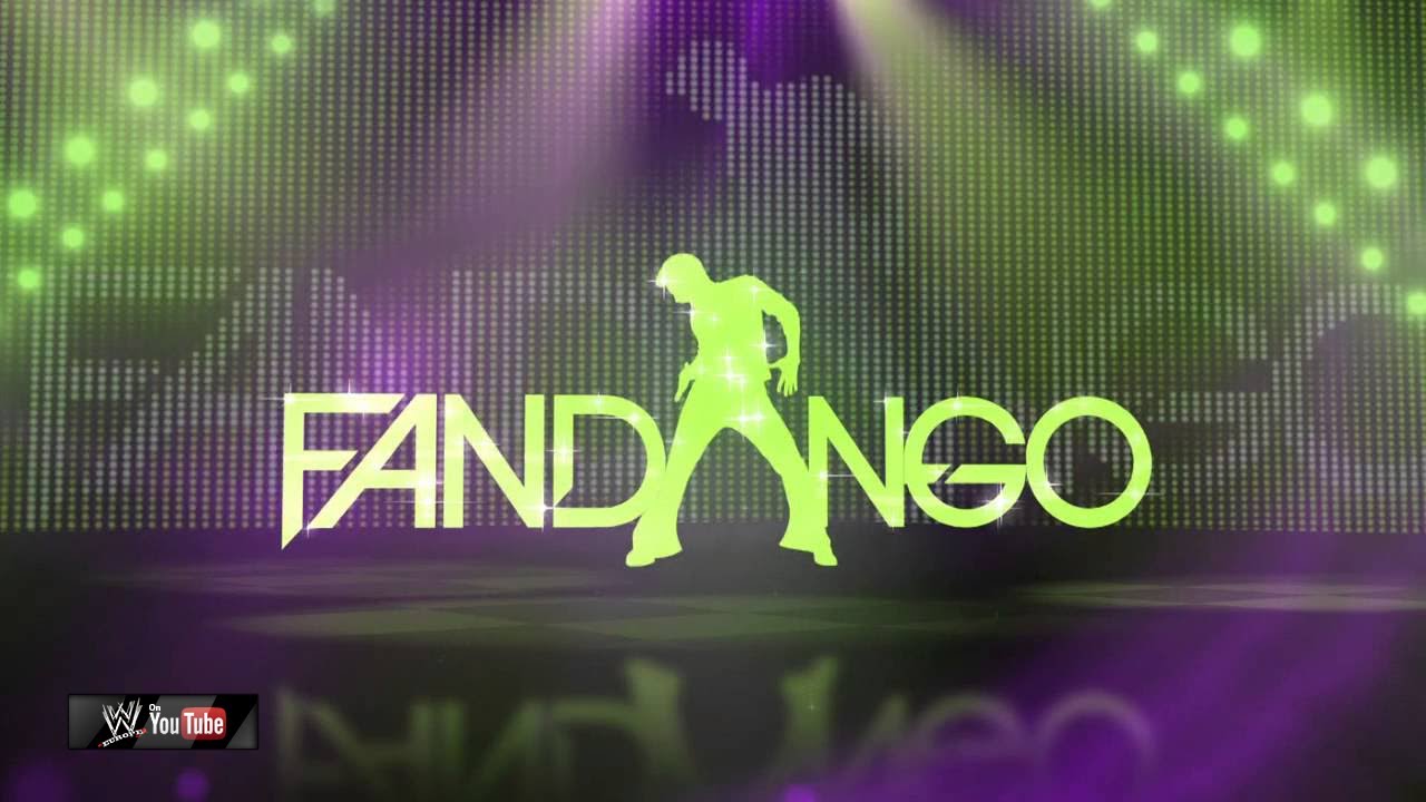 Fandango Entrance Video - YouTube