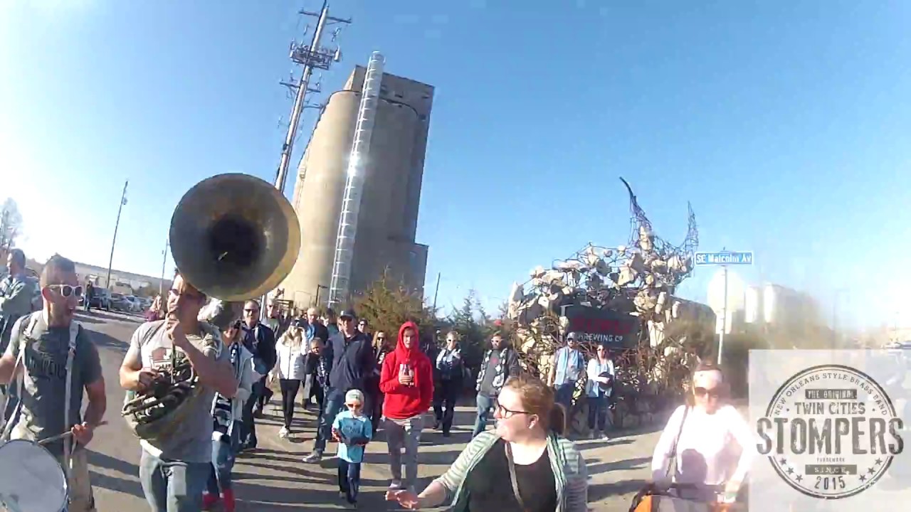 Joe Avery Blues - Second Line - YouTube