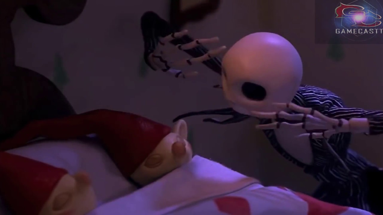 Las 8 Mejores Escenas en Películas de Tim Burton - YouTube
