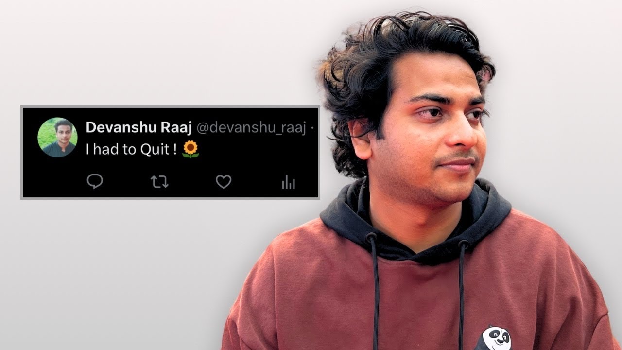 Restarting UNPLUGGED ENGINEER - YouTube