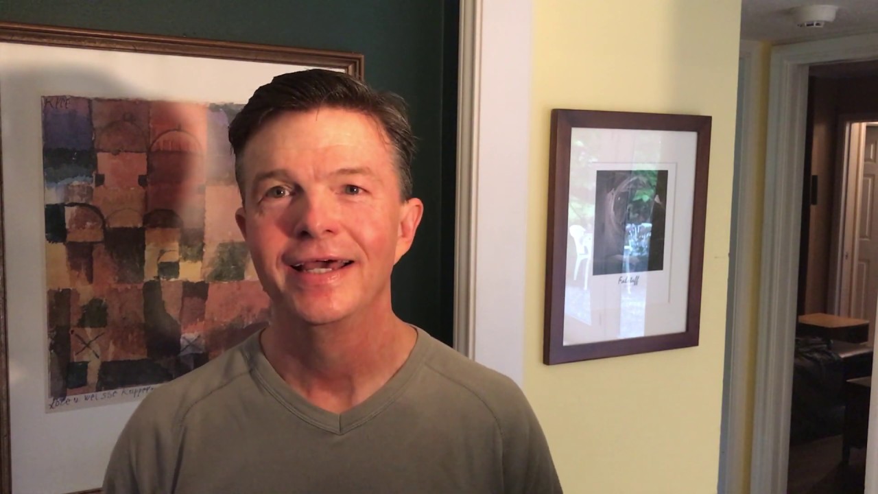 MST Artist Joel Sandel Shares Another Insider's Look for Our Online ...