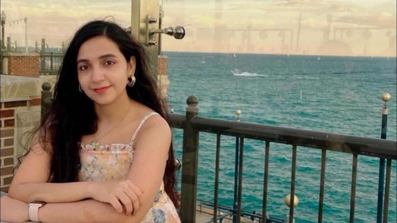 La vie en rose |cover by Esha Ghosh - YouTube