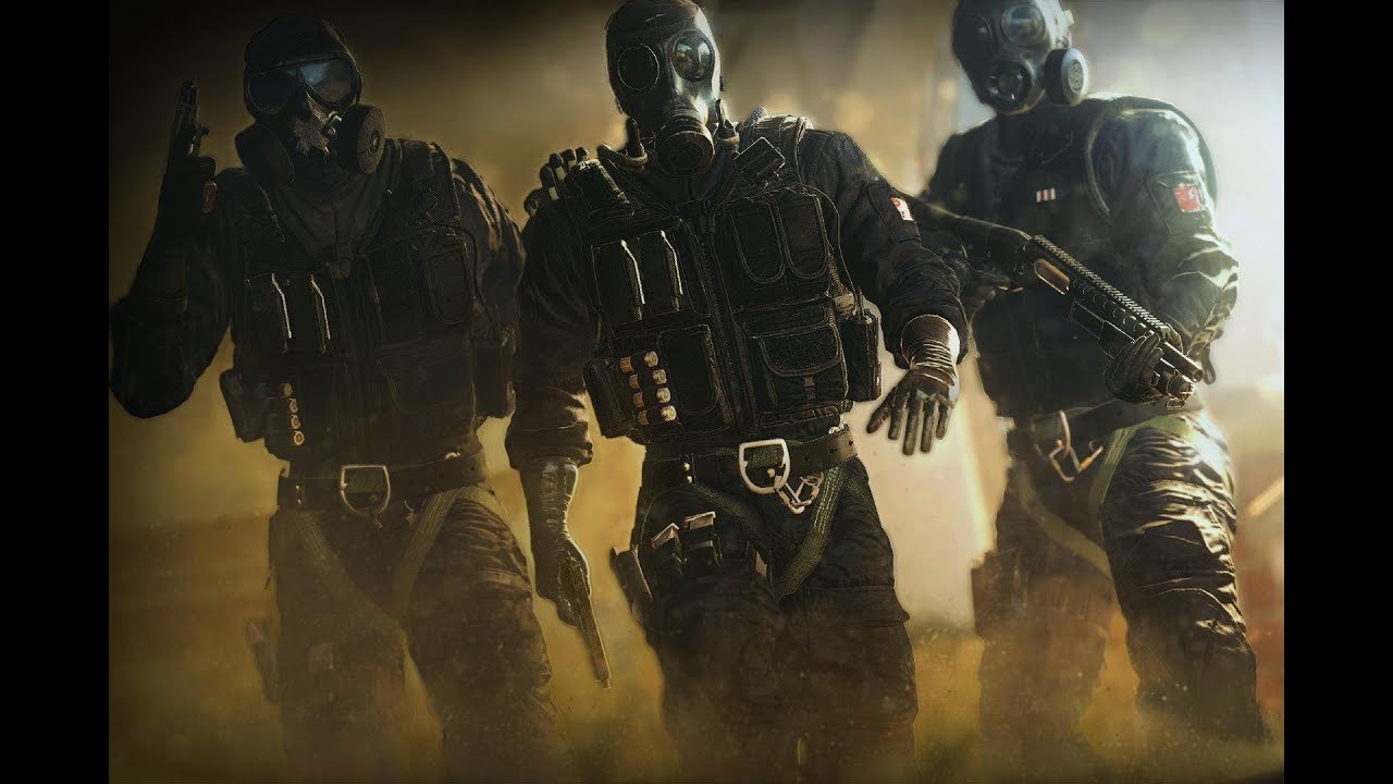 R6 Bronze-2 to gold - YouTube