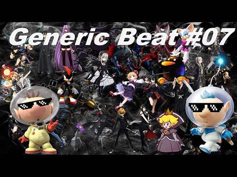 Alphimar's Generic Beat 07 - YouTube