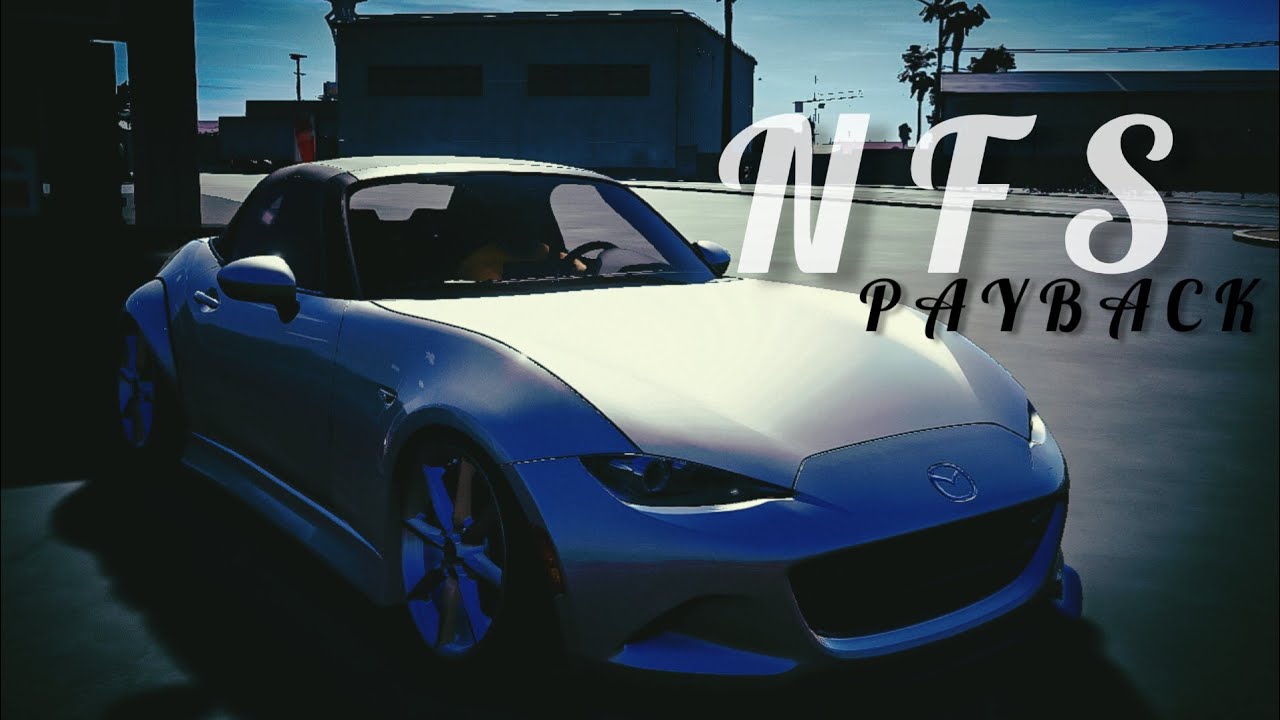 NFS PAYBACK ALONE NIGHT RIDE || NFS PAYBACK || FR3AK PLAYS - YouTube